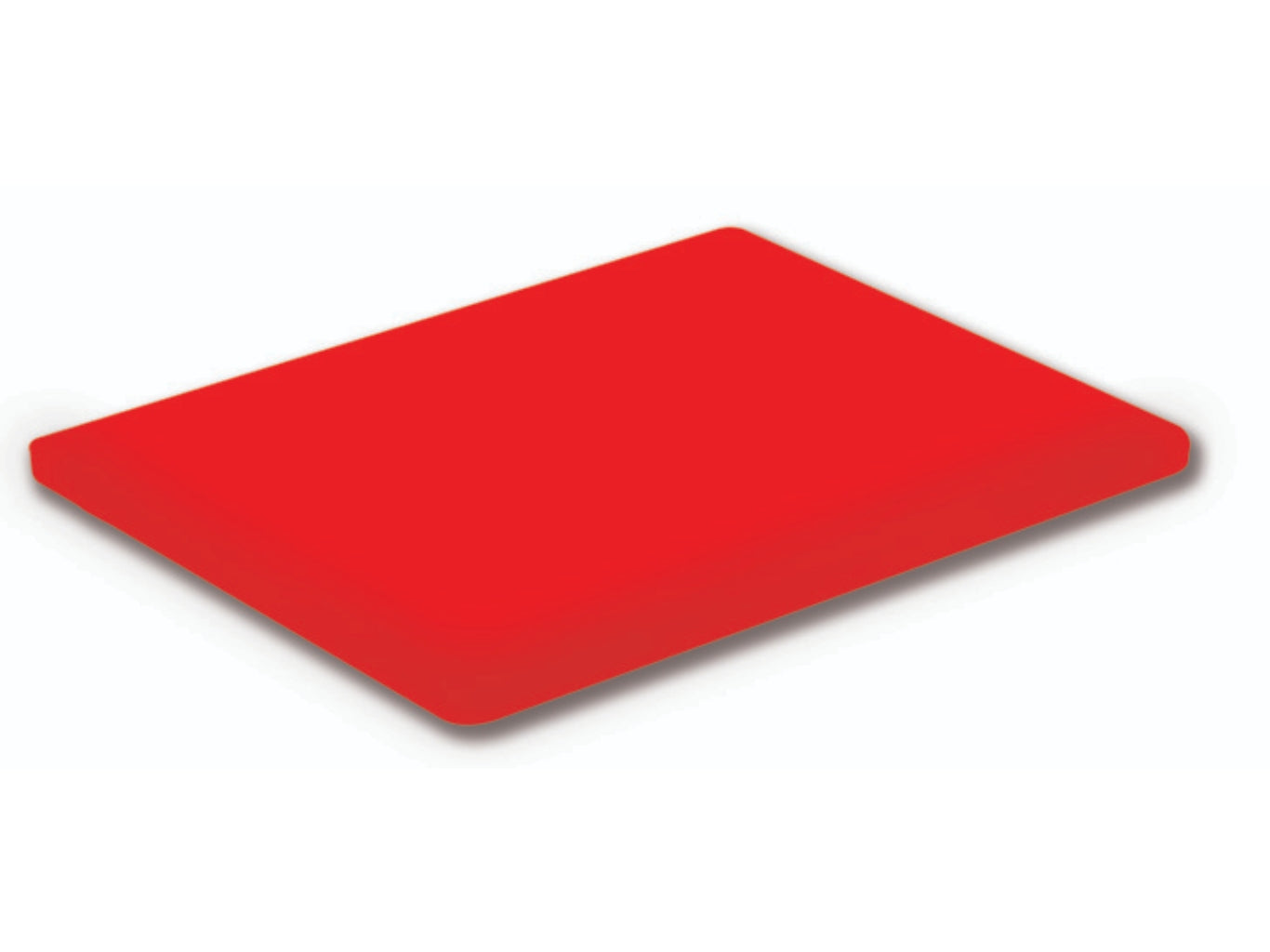 Red Cutting Board 60X40X2CM – Home Hub ME